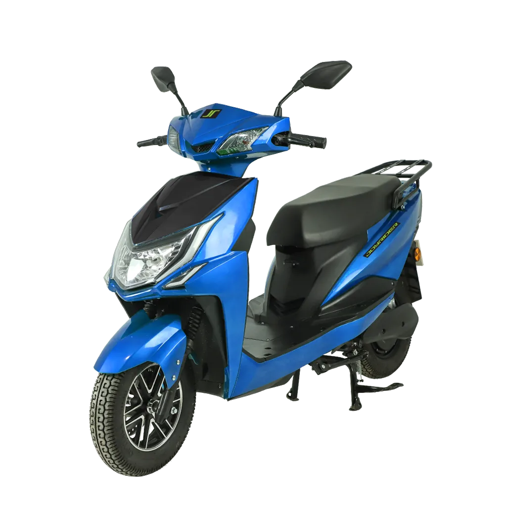 We are Green Tiger Electric Vehicle Limited. | About Us